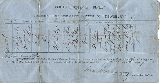 Amelia Kaye (1851-1893) – Debbie's Discoveries blog